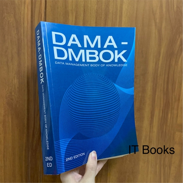 DAMA DMBoK