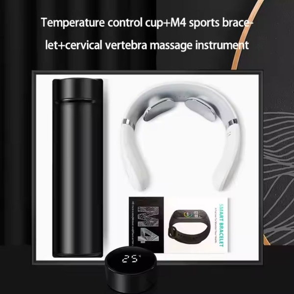 Quà tặng doanh nghiệp Cốc giữ nhiệt sang trọng Ruby