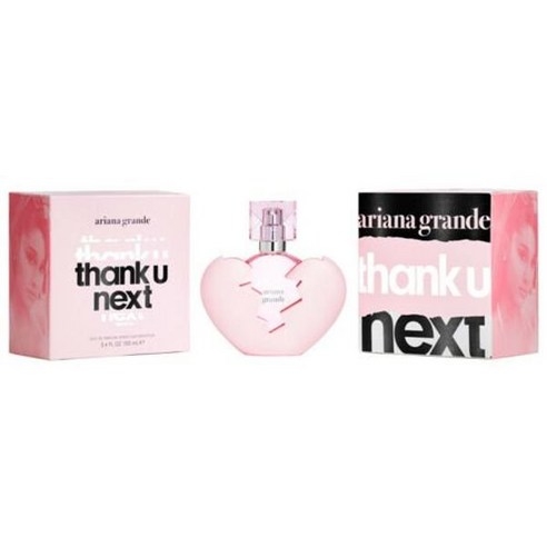 Ariana Grande Thank U Next EDP 100ml