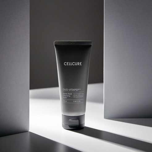 Bộ dưỡng da Cellcure Duo Vita Pep Homme - Trải nghiệm làn da khỏe mạnh