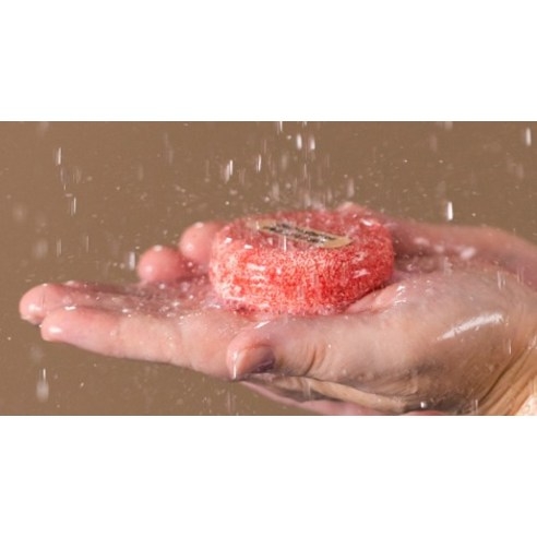 Dầu Gội Rắn Lush New - 55g - Mái Tóc Mềm Mượt, Khỏe Mạnh