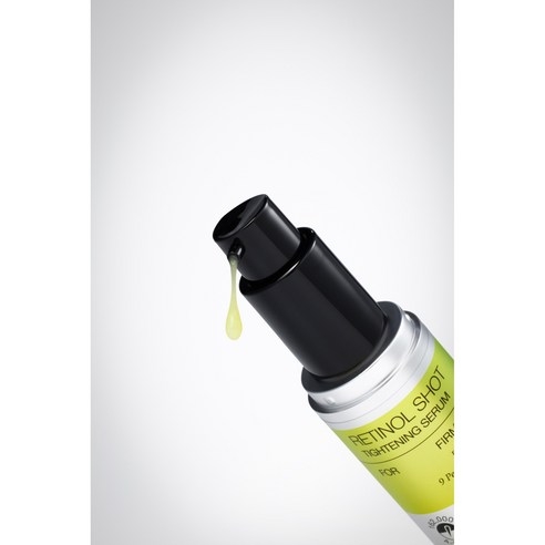 Serimax The Vita A Retinol Shot Tightening Serum