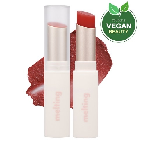 Son Dưỡng Môi Merzy - Bí Quyết Cho Đôi Môi Khỏe Đẹp