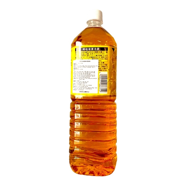 Nước trà chanh Kirin 1.5L