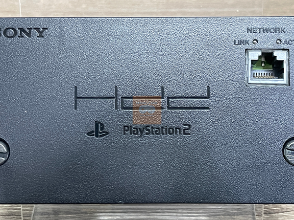 PS2 HDD IDE Ethernet Network Adapter Chính Hãng Dành Cho Máy Chơi Game ...