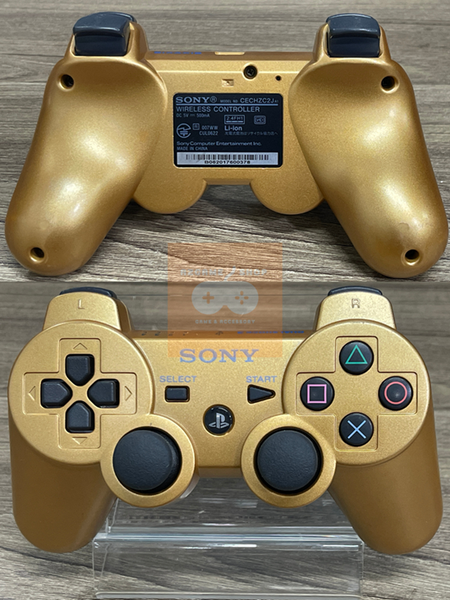 Tay Cầm PS3 Dualshock 3 Chính Hãng Dành Cho Máy Chơi Game PS3 | AZGameShop