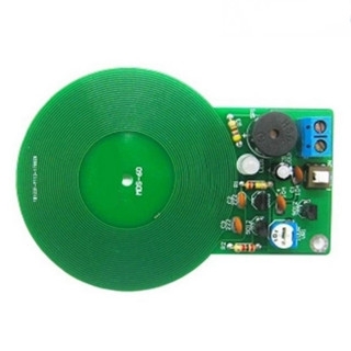Module dò kim loại tự lắp ráp (DIY) 3-5V