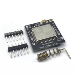 Module Sim 4G A7680C SIMCOM đã ra chân