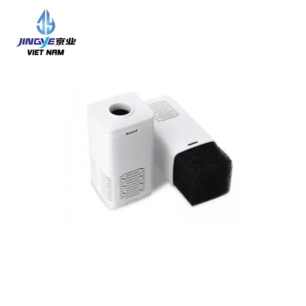 Jingye Lọc Hút Ngang Vuông (JY-400F – JY-1200F)