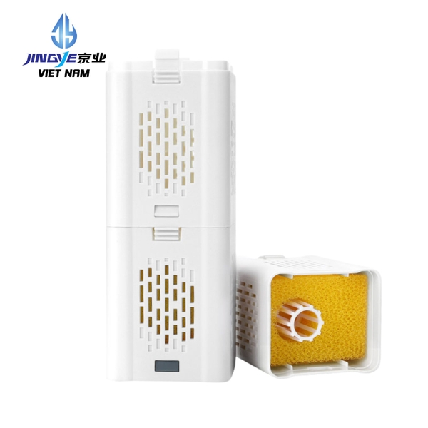 Jingye Lọc Hút Ngang Vuông (JY-9000F – JY-9500F)