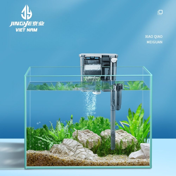 Jingye Lọc Thác Treo (JY-W155 – JY-W355)