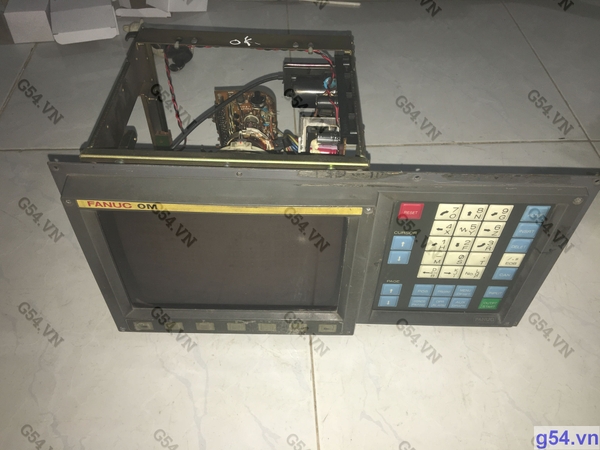 Bộ điều khiển Fanuc OM