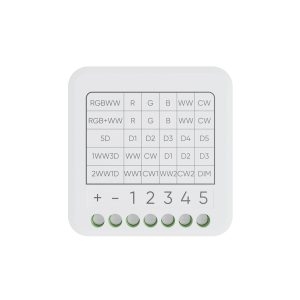 MODULE 5IN1, BLUETOOTH MESH