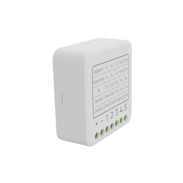 MODULE 5IN1, ZIGBEE