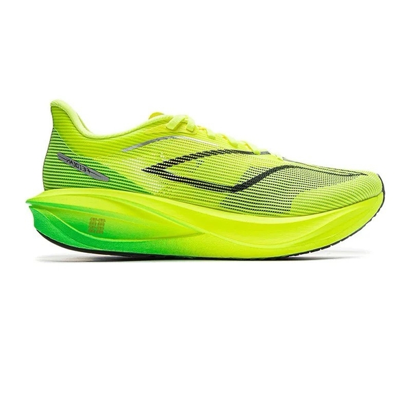 Giày chạy bộ Marathon Lining Feidian 5 Challenger Full carbon Nam Huấn ...