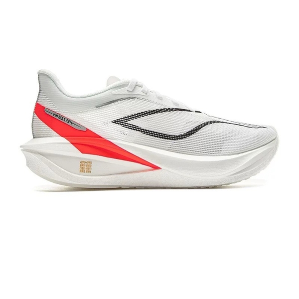 Giày chạy bộ Marathon Lining Feidian 5 Challenger Full carbon Nam Huấn ...