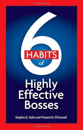 6 Habits Of Highly Effective Leaders | Pages of Passion