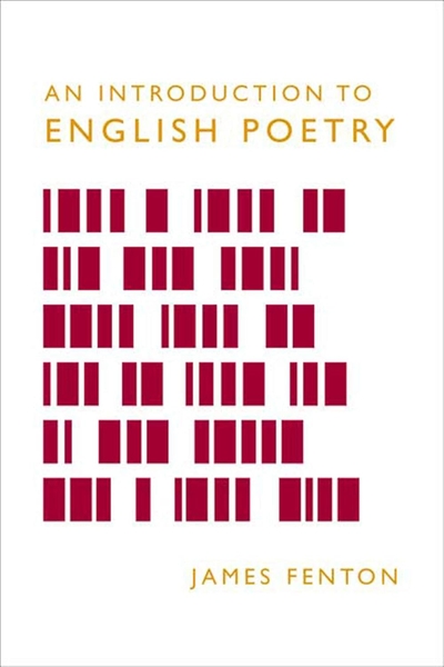 An Introduction to English Poetry | Pages of Passion