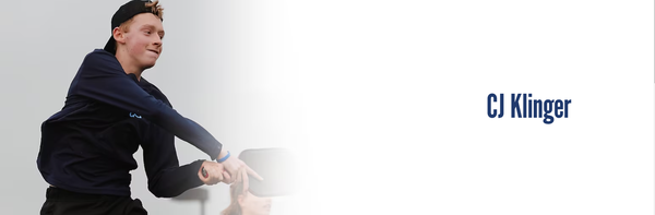 CJ Klinger