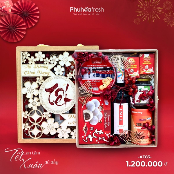 TẾT AT83 | phuhoafresh.com