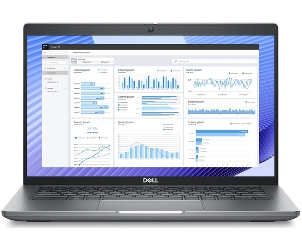 Dell Precision 3490 14inch - 2024 Core Ultra 7 155H 16GB 512GB FHD - New