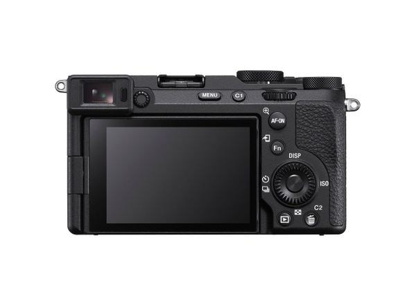 Sony A7CR Body (Chính hãng) tặng Thẻ Nhớ 128GB