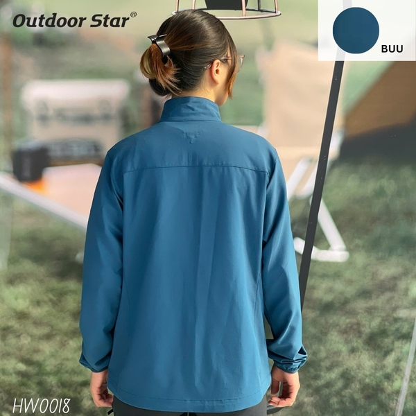 WEG Womens ex-light jacket