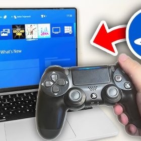 Hướng dẫn giả lập PS4 trên PC với ShadPS4