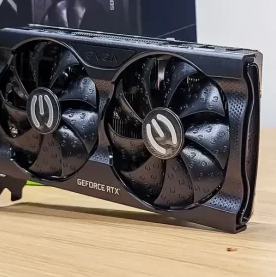 GeForce RTX 3050 - Review chi tiết về chiếc GPU cực chất từ Nvidia