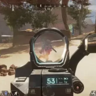 Tracking là gì trong game FPS ? Cách luyện tập Tracking trong game FPS