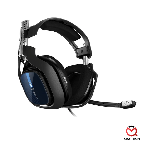 Logitech Astro A40 + MixAMP Pro