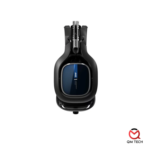 Logitech Astro A40 + MixAMP Pro