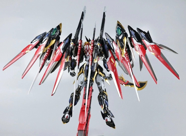 [HÀNG SẴN] MÔ HÌNH LẮP RÁP MNP-XH12 CANG TƯƠNG - GAN JIANG MOTOR NUCLEAR