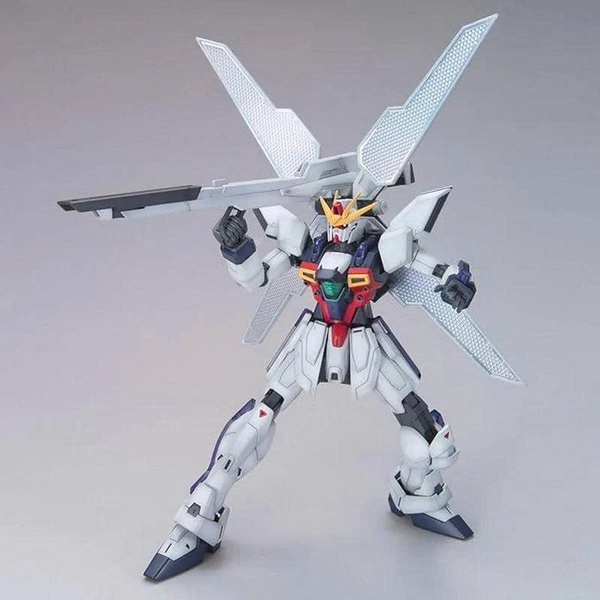 [HÀNG SẴN] BANDAI MÔ HÌNH LẮP RÁP MG 1/100 GX-9900 GUNDAM X