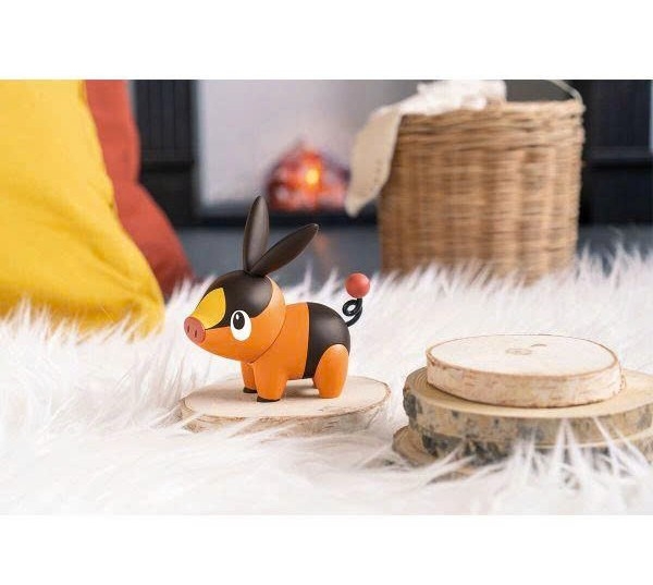 [HÀNG CÓ SẴN] BANDAI MÔ HÌNH LẮP RÁP Pokemon PLAMO COLLECTION QUICK ...