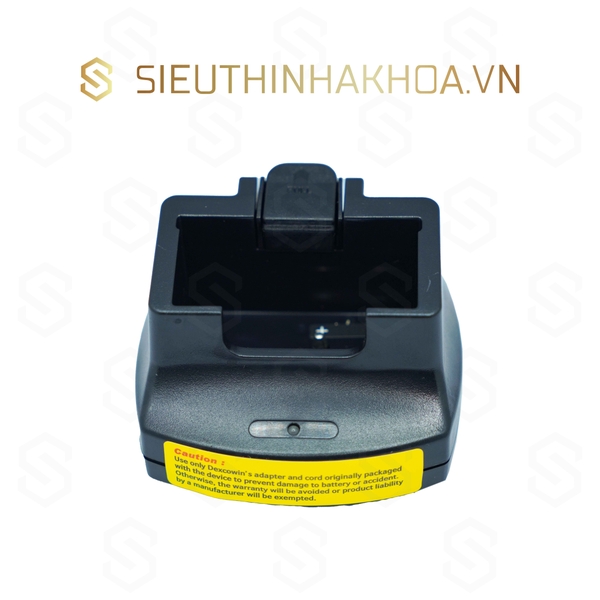 Cốc Sạc X-Quang DX 3000