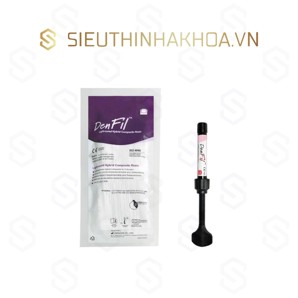 Composite Đặc Denfil