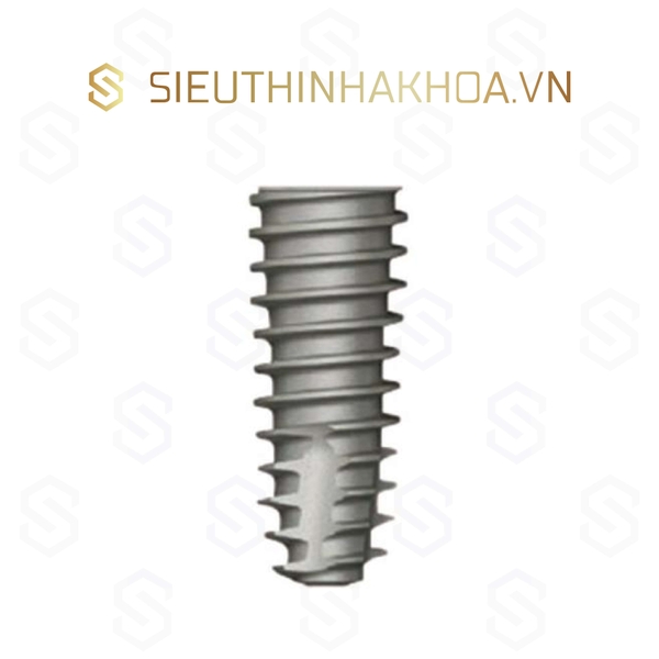 Implant Fixture Regular