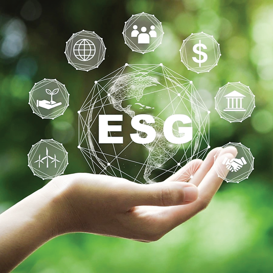 Đào tạo về ESG