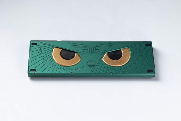 [Pre Order] [Case] Athena 1800 Keyboard Kit