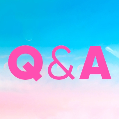 Q&A Fan Meeting