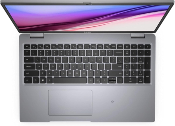 Dell Latitude 15 5521 2021