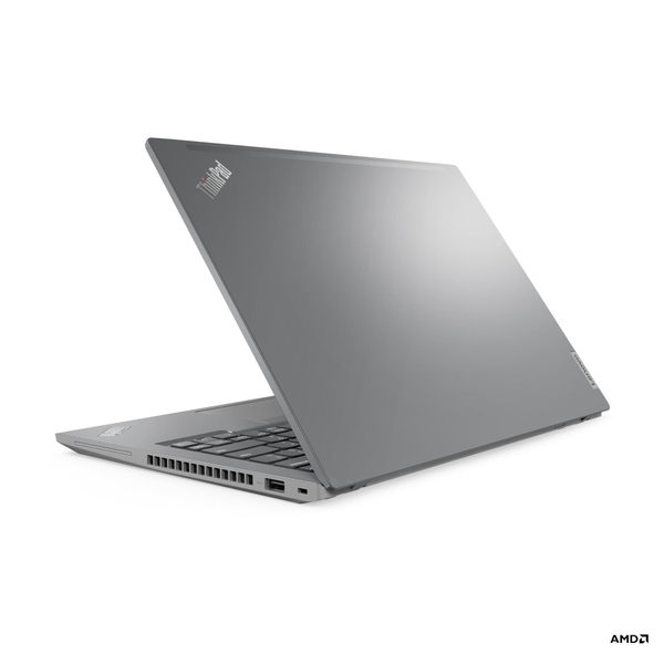 Lenovo ThinkPad T14 Gen 4 2023 (Silver, AMD)