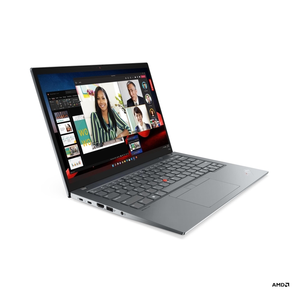 Lenovo ThinkPad T14s Gen 4 2023 (Silver, AMD)