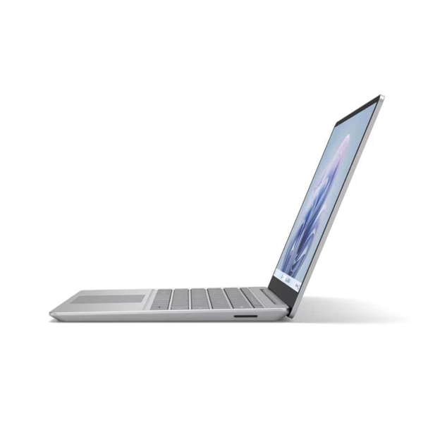 Microsoft Surface Laptop Go 3 12.4 inch 2023 (Platinum)