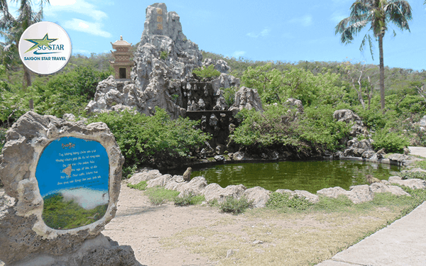 Tại sao phải đến đảo Hòn Lao ít nhất một lần trong đời?