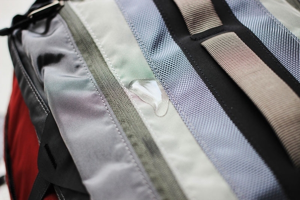 Balo The North Face Box Shot