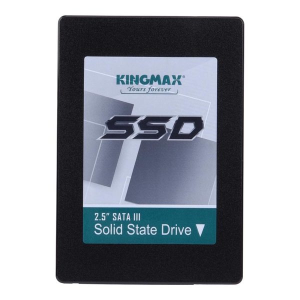 Ổ cứng SSD KINGMAX chính hãng (bảo hành 36T | chuẩn SATA III )