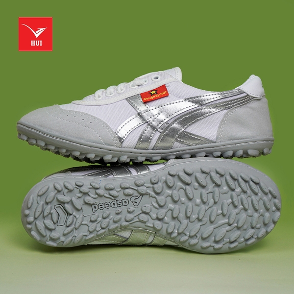 Giày đá bóng Bata ráp đế Húi 1.0