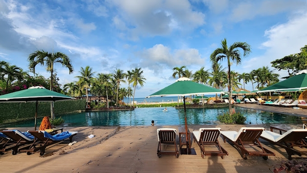 Furama Resort Đà Nẵng